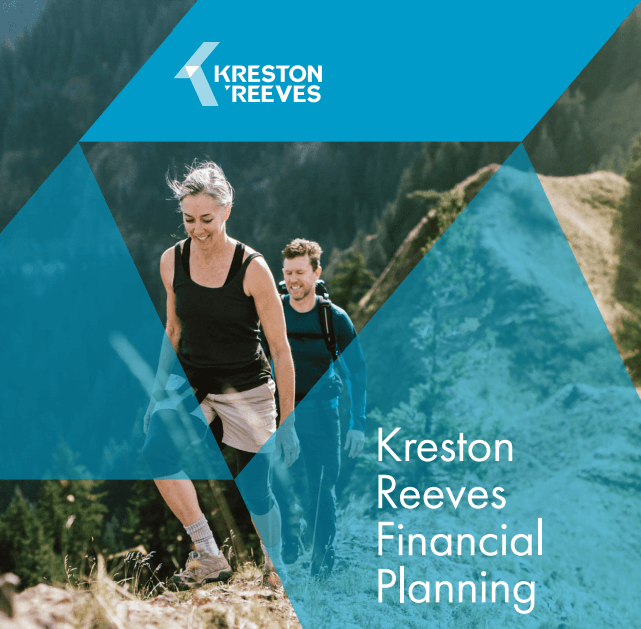 Financial Planning in London, Kent and Sussex | Kreston Reeves