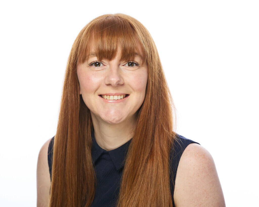 Kelly Goodwin |Audit & Assurance Director| Kreston Reeves