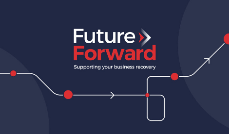 Future Forward - supporting your business recovery | Kreston Reeves
