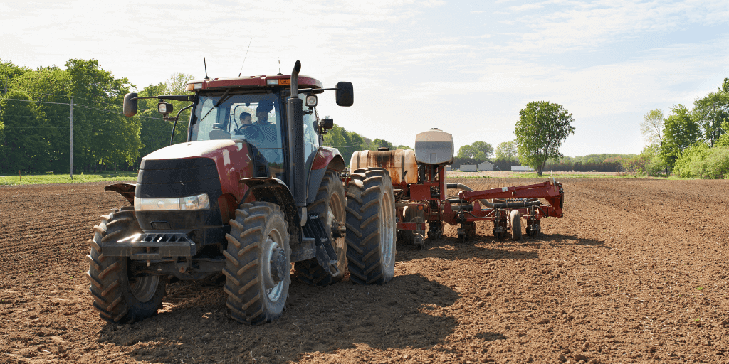 Join us at the East Kent Ploughing Match | Kreston Reeves