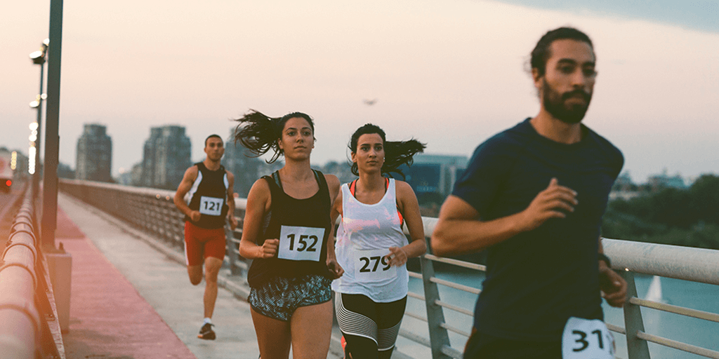 Social events, fundraising and volunteering | Kreston Reeves