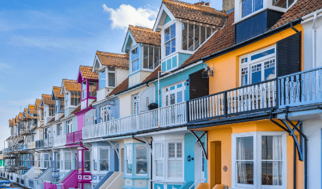 A guide to furnished holiday lettings | Kreston Reeves