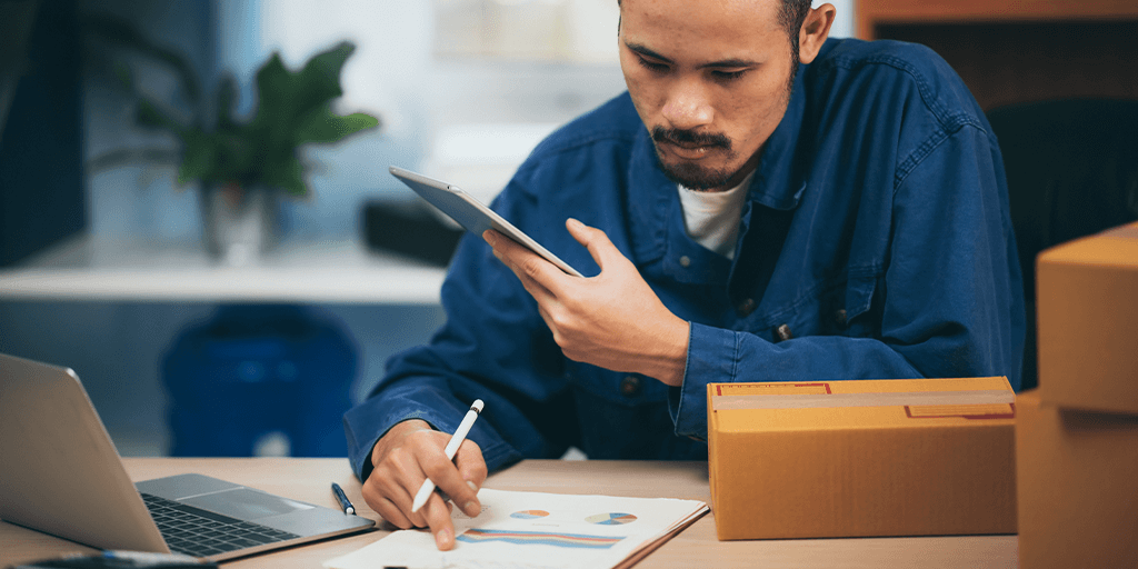 Online Systems: You vs Accountant Explained | Kreston Reeves