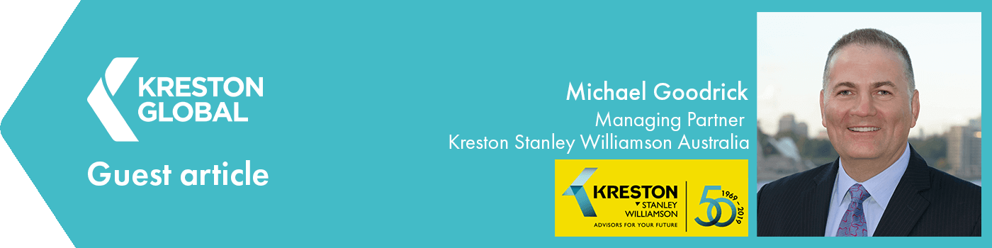 Australia is open for business | Kreston Reeves