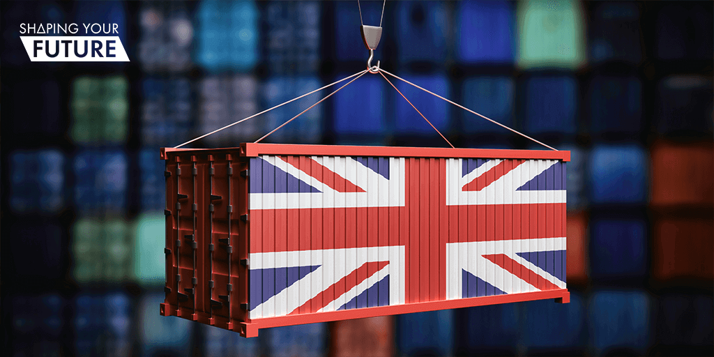 Global Britain? We want your business’ views | Kreston Reeves