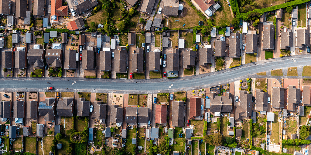 SDLT higher rates guide with Searches UK