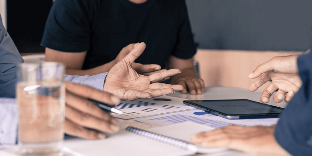 Understanding the value of intangible assets | Kreston Reeves