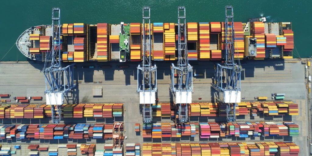 Government launches a new £7 million freight tech fund | Kreston Reeves