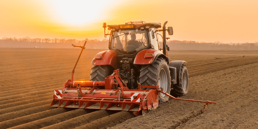 East Kent Ploughing Match 2023 | Kreston Reeves