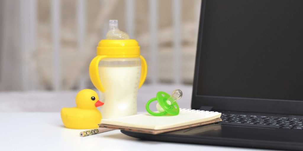 Introducing our enhanced maternity leave | Kreston Reeves