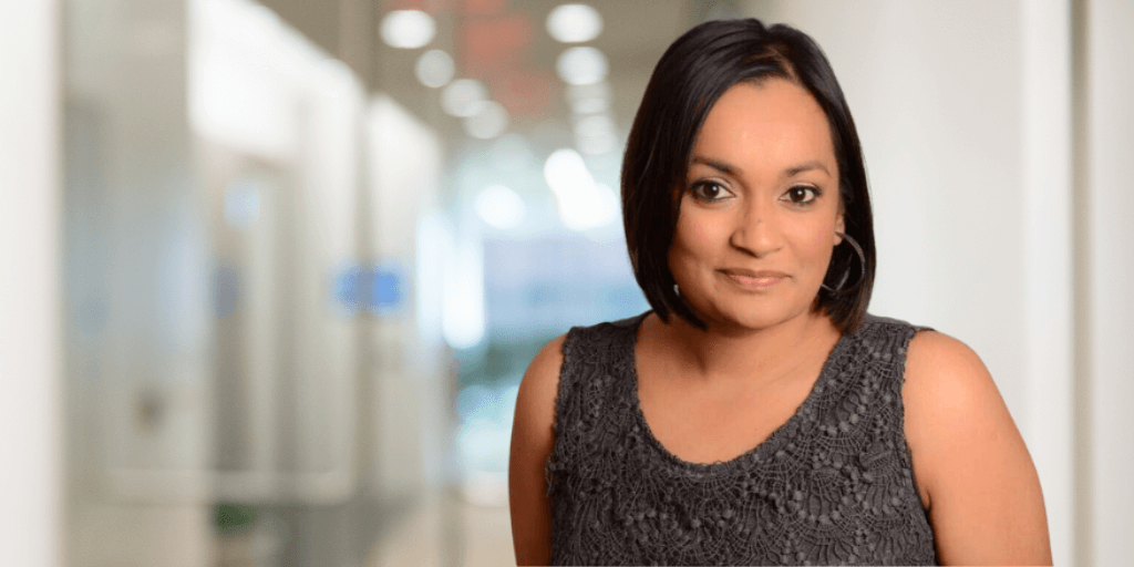 People stories: Meet Nasrin Rahman | Kreston Reeves