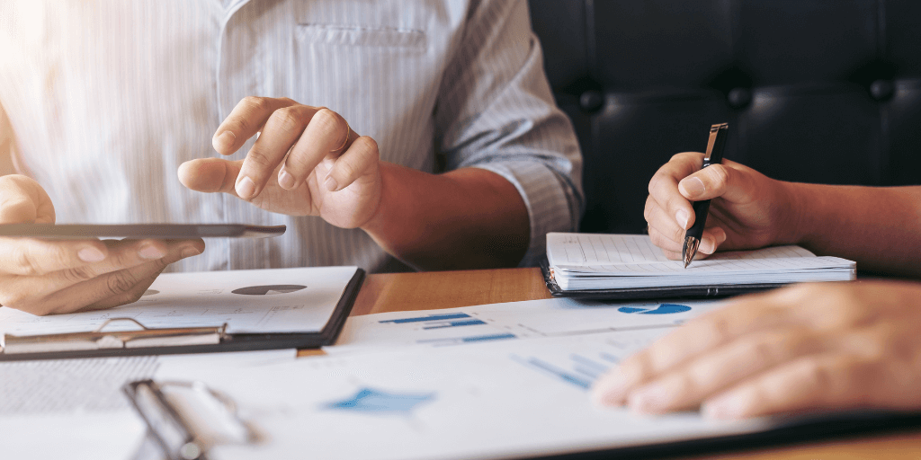 Grow Your Business with Asset Finance | Keston Reeves