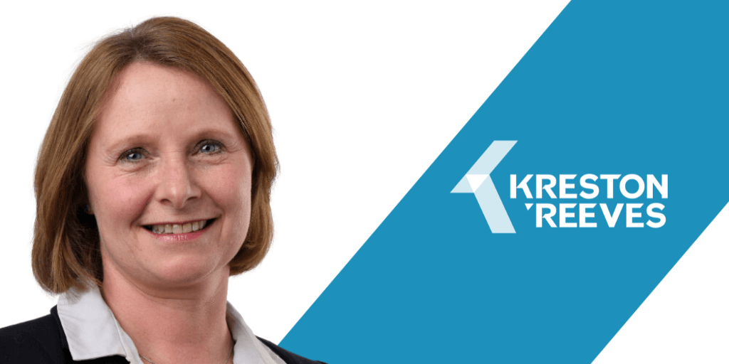 Kreston Reeves appoints new HR Director | Kreston Reeves Kreston Reeves appoints new HR Director | Kreston Reeves