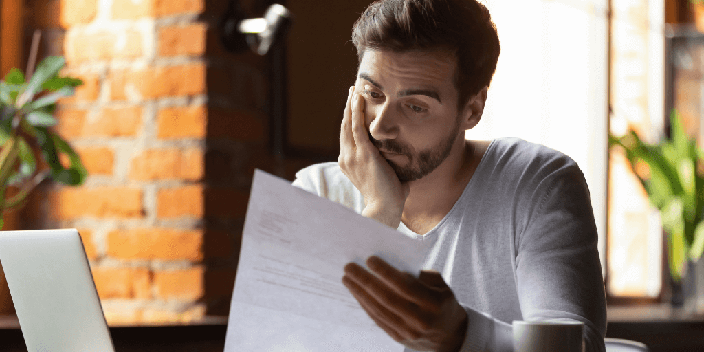 Nudge letter increase | Kreston Reeves