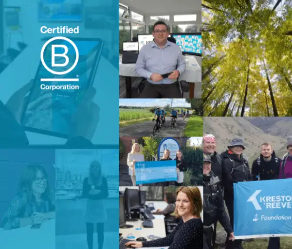 Kreston Reeves | Accountants, business, wealth advisers