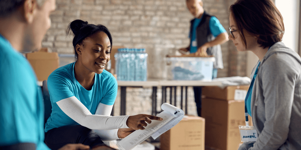 Due Diligence Checklist For Charities | Kreston Reeves
