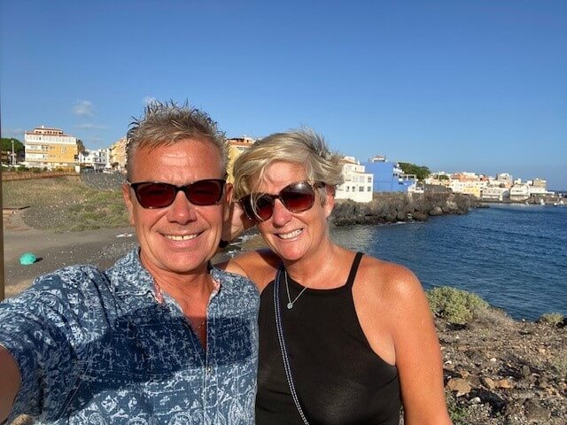 Our alumni, your stories: Bryan Elkins | Kreston Reeves