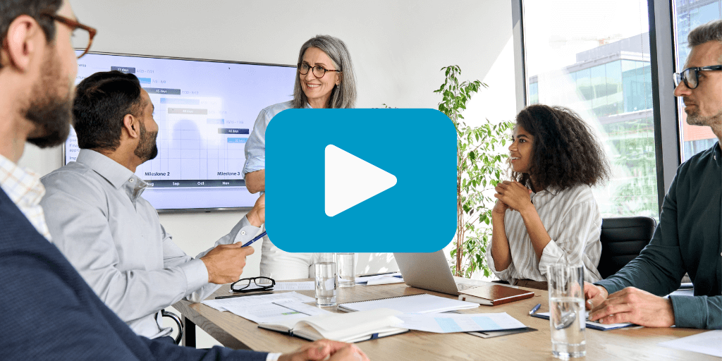 Finance focus 2024 | Watch on demand | Kreston Reeves