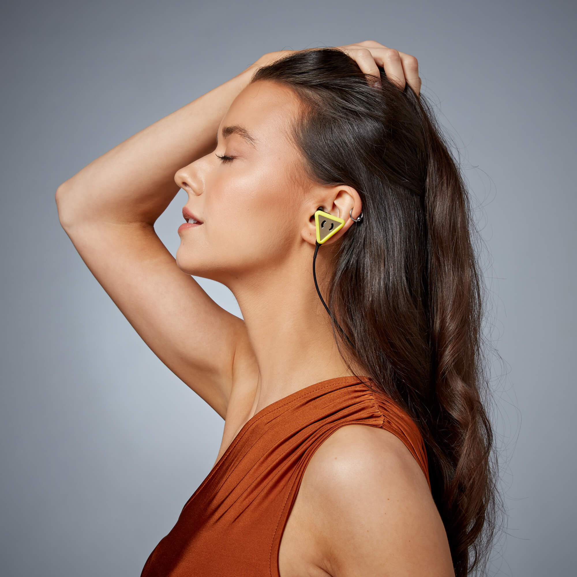 Flare Audio: Better Connecting You to Music| Kreston Reeves