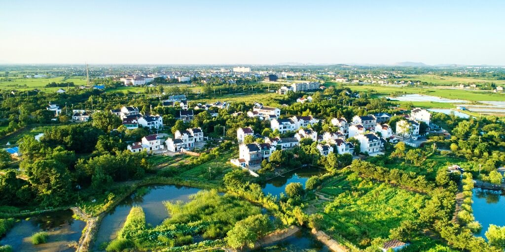 Water neutrality – development obstacle or opportunity? | Kreston Reeves