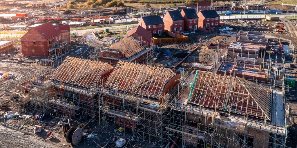 Labour's Ambitious UK Building Plans | Kreston Reeves