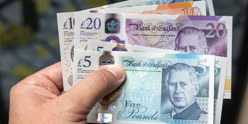 New Pension Scheme Bill from King Charles | Kreston Reeves