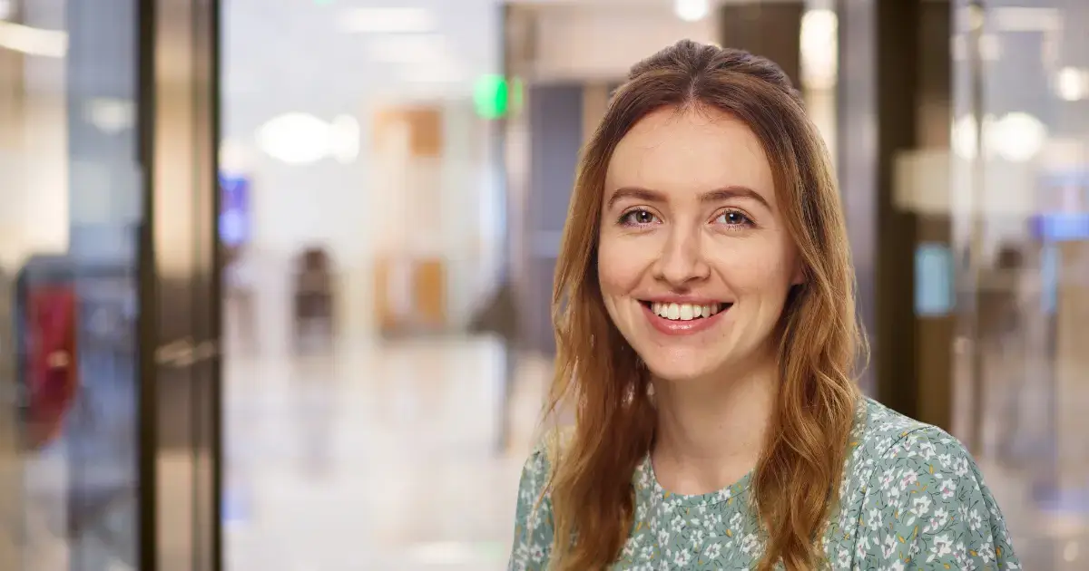 Daisy Thompson | People stories | Careers | Kreston Reeves