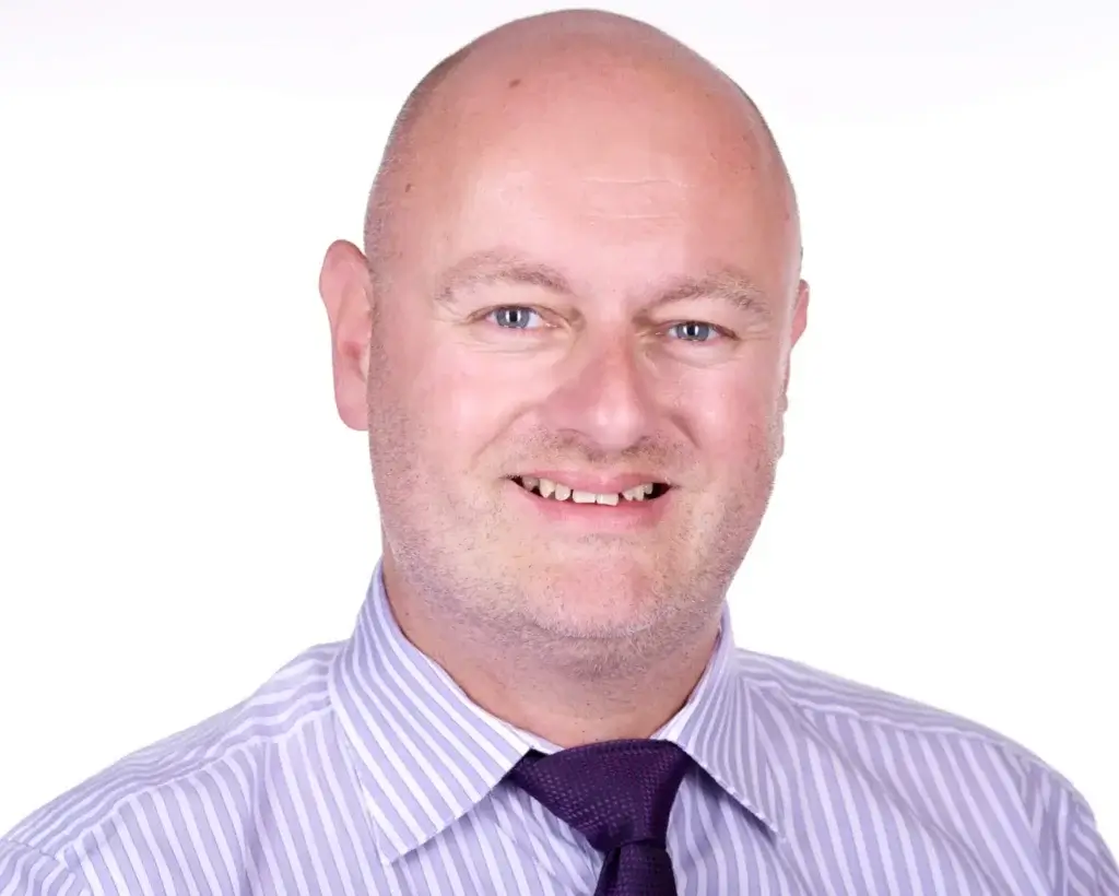 James Chapman | Kreston Reeves