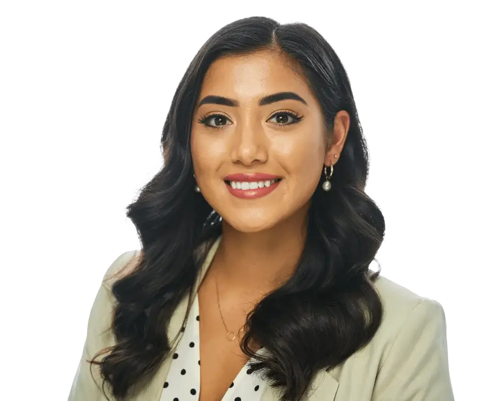 Jenn Trussler | Kreston Reeves