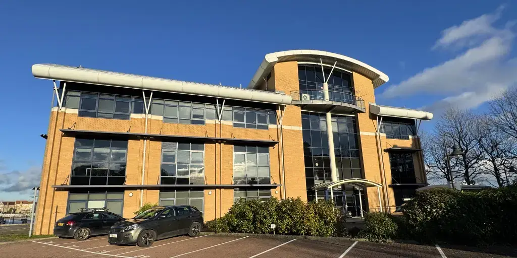 Our Chatham office is moving... but not far | Kreston Reeves