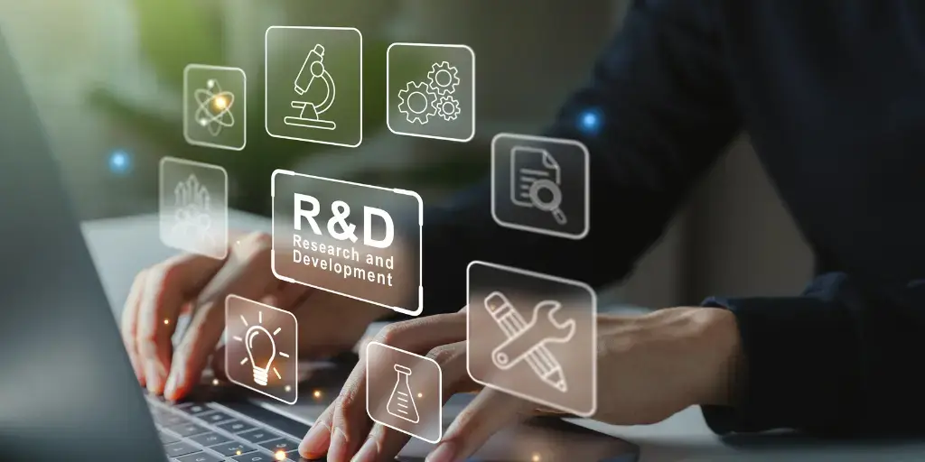 UK Research and Development tax relief updates: What you need to know ...