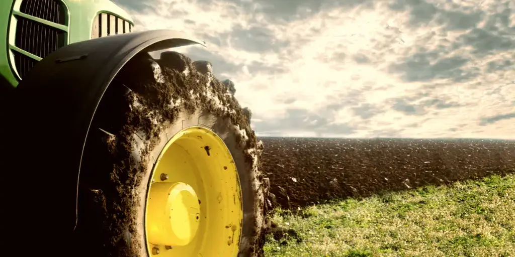 Weald of Kent Ploughing Match 2025 | Kreston Reeves