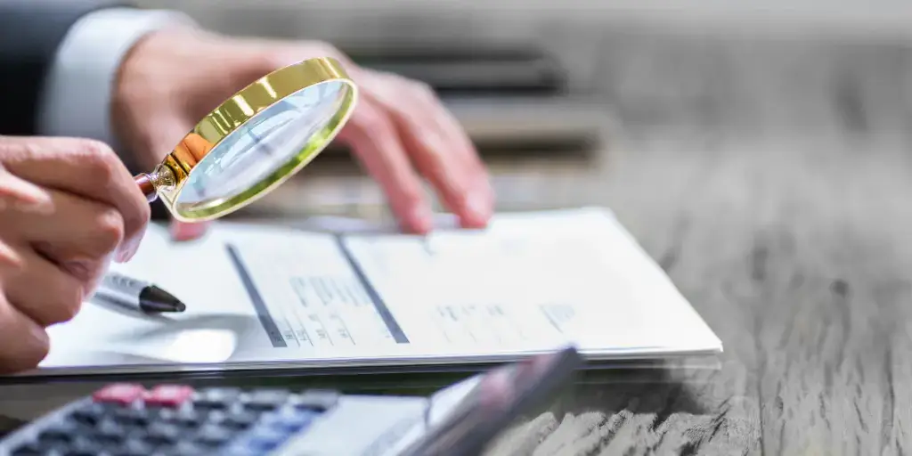 How to handle an HMRC tax investigation | Step by step guide